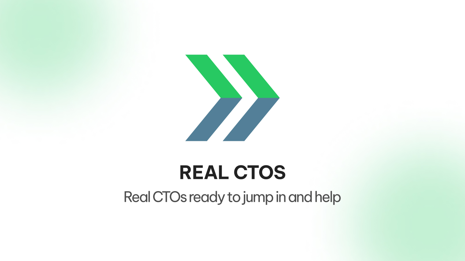 CTOs | FastCTO